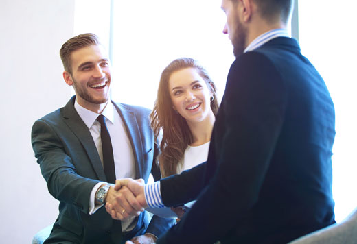 Οι 3 πυλώνες της ICAP Outsourcing Solutions