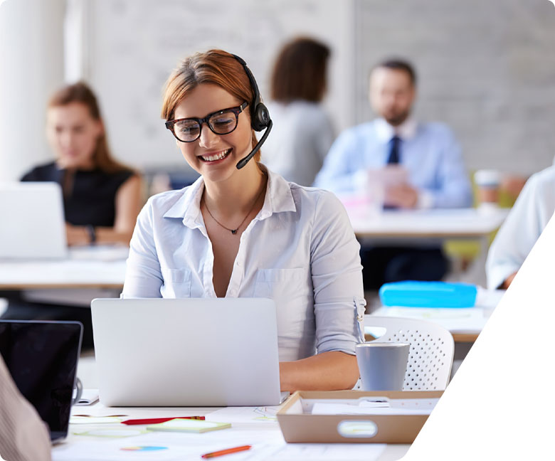ICAP Contact Center - ICAP Outsourcing Solutions