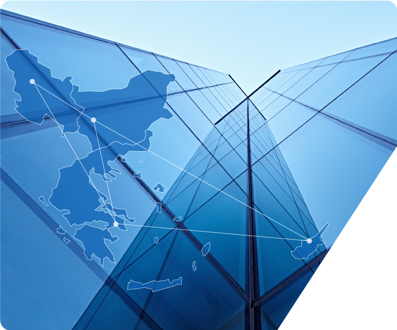 Ταυτότητα Ομίλου - ICAP Outsourcing Solutions